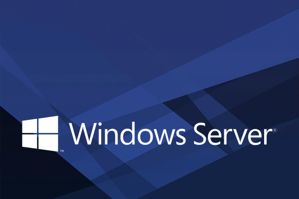 Groot risico bij gebruik van oude Windows server!