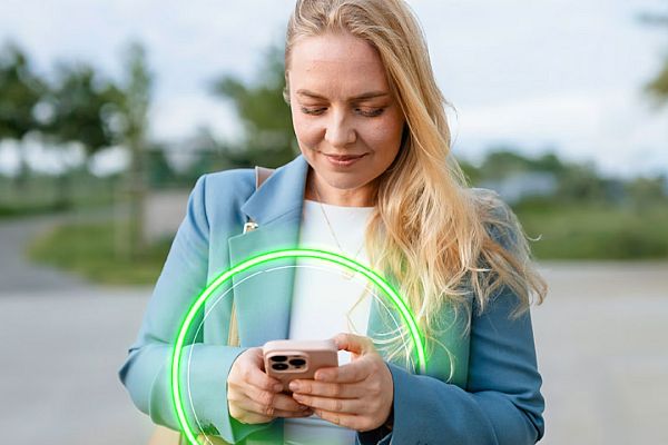Belangrijke informatie m.b.t. de beveiliging van mobiel internet